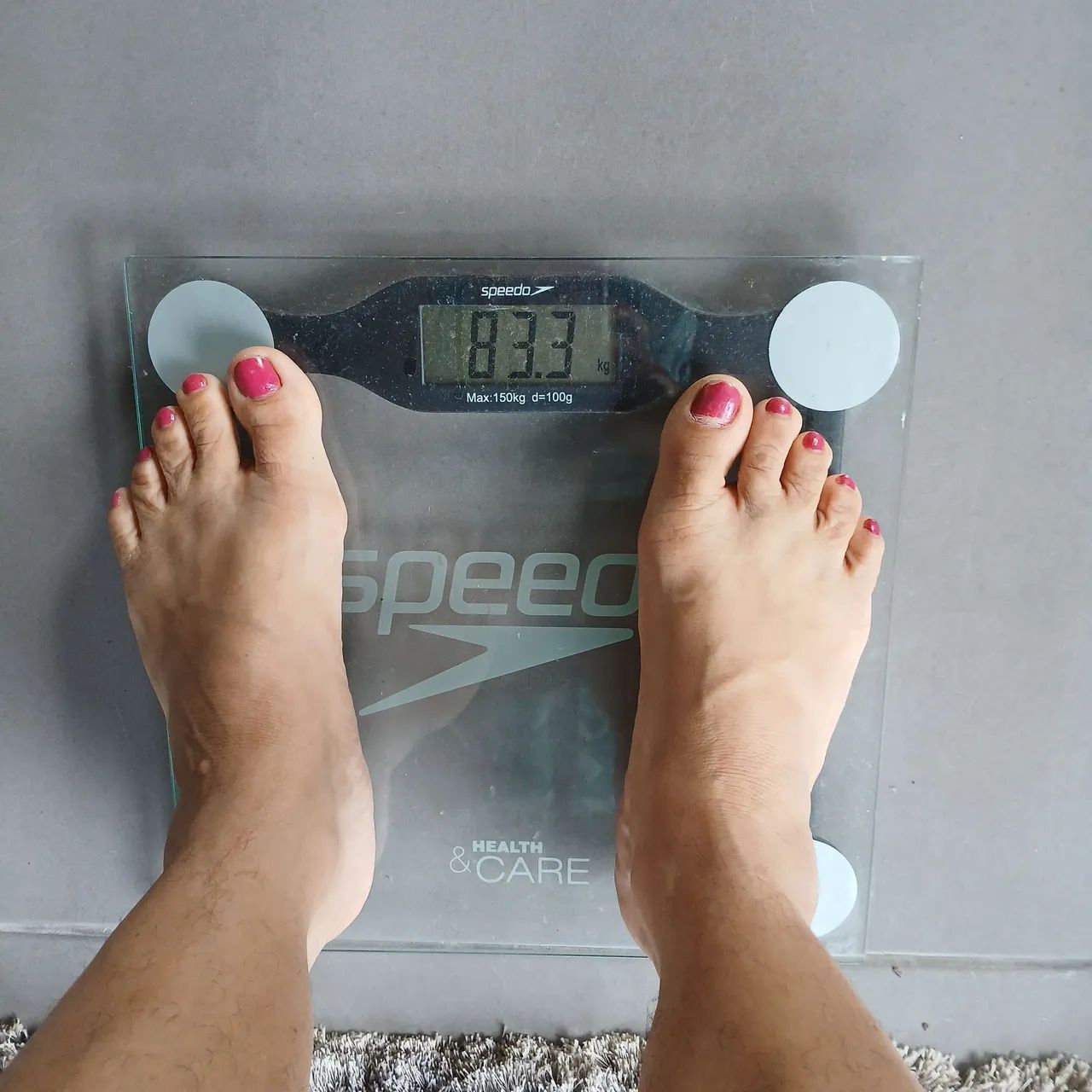 Pacotão do desapego diversos itens - Academia e Exercícios - Centro ...