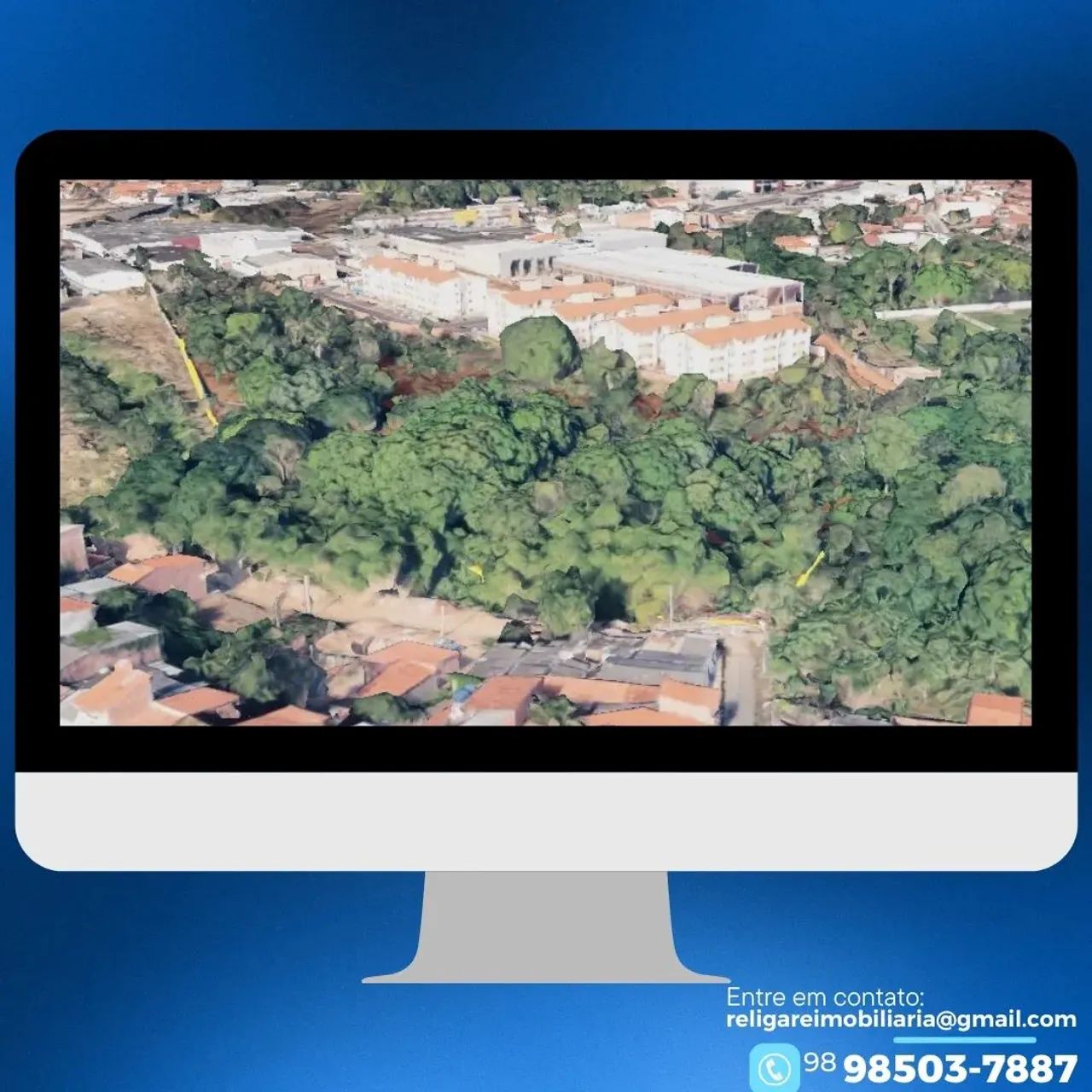 TERRENO NO ANGELIM PREÇO IMPERDÍVEL - Terrenos, sítios e fazendas ...