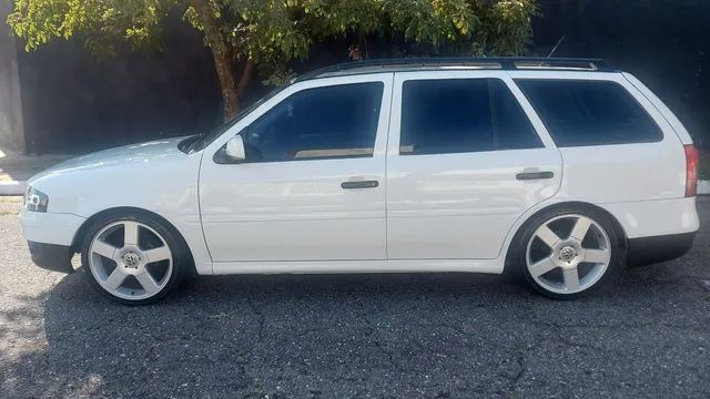 VOLKSWAGEN PARATI Usados e Novos em SP | OLX