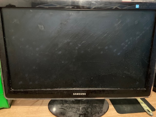 Monitor samsung 23 polegadas | +101 anúncios na OLX Brasil