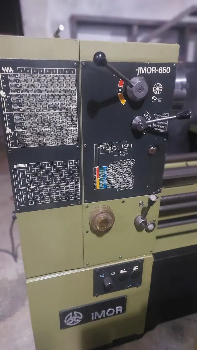 Torno imor 650 | +29 anúncios na OLX Brasil