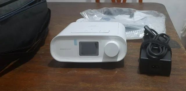Aparelho cpap philips | +15 anúncios na OLX Brasil
