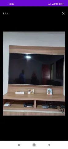 "tv lg 75 polegadas" no Brasil