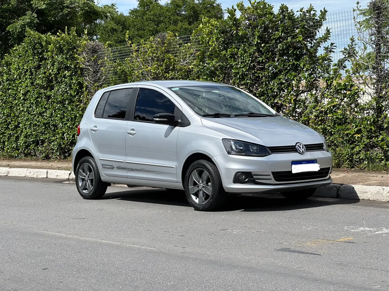 VOLKSWAGEN FOX 2019 Usados e Novos