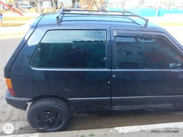 FIAT UNO 1995 Usados e Novos