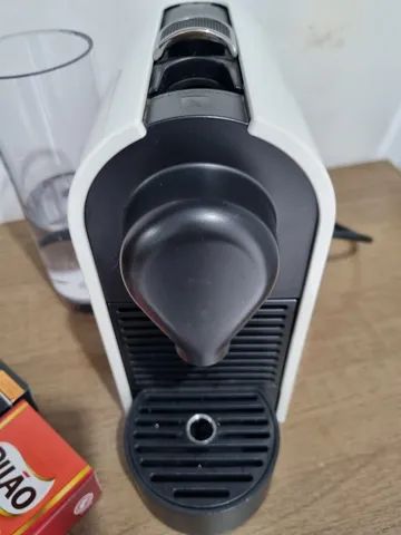 "nespresso c50" no Brasil