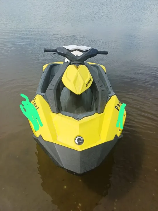 Jet Ski no Rio de Janeiro
