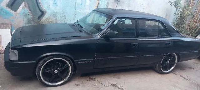 CHEVROLET OPALA 1991 Usados e Novos