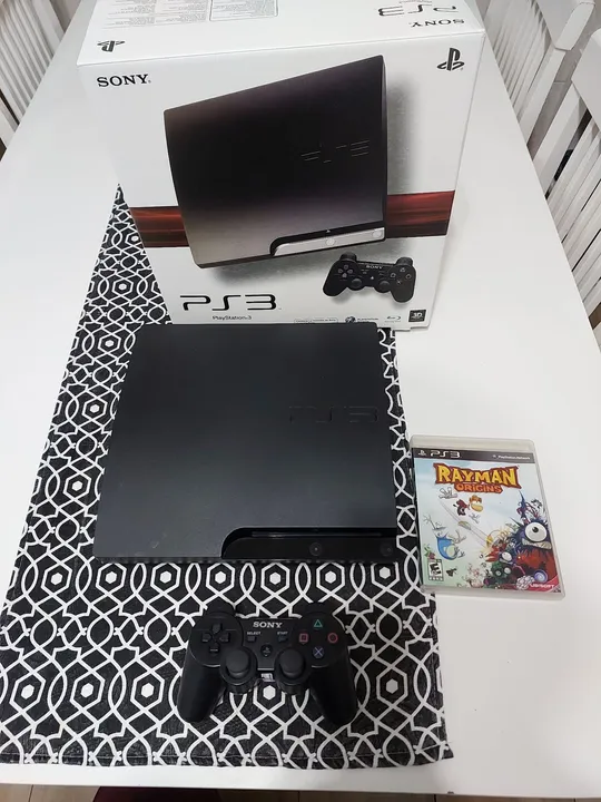 Consoles de Vídeo Game em São Paulo e região, SP