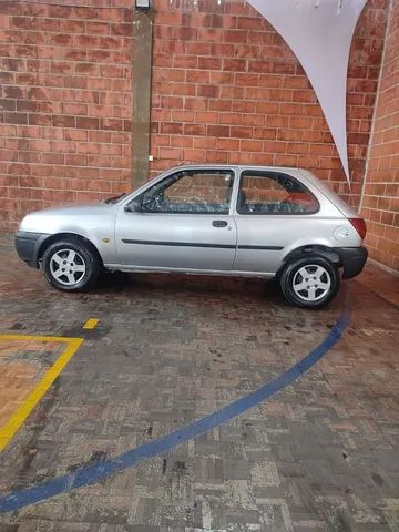 FORD FIESTA 2000 Usados e Novos