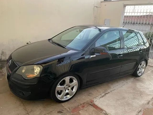 VOLKSWAGEN POLO 2010 Usados e Novos em SE