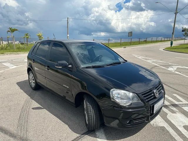 VOLKSWAGEN POLO 2010 Usados e Novos em MS