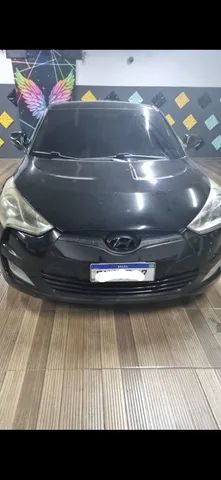 HYUNDAI VELOSTER flex 2012 Usados e Novos no Rio de Janeiro e região, RJ