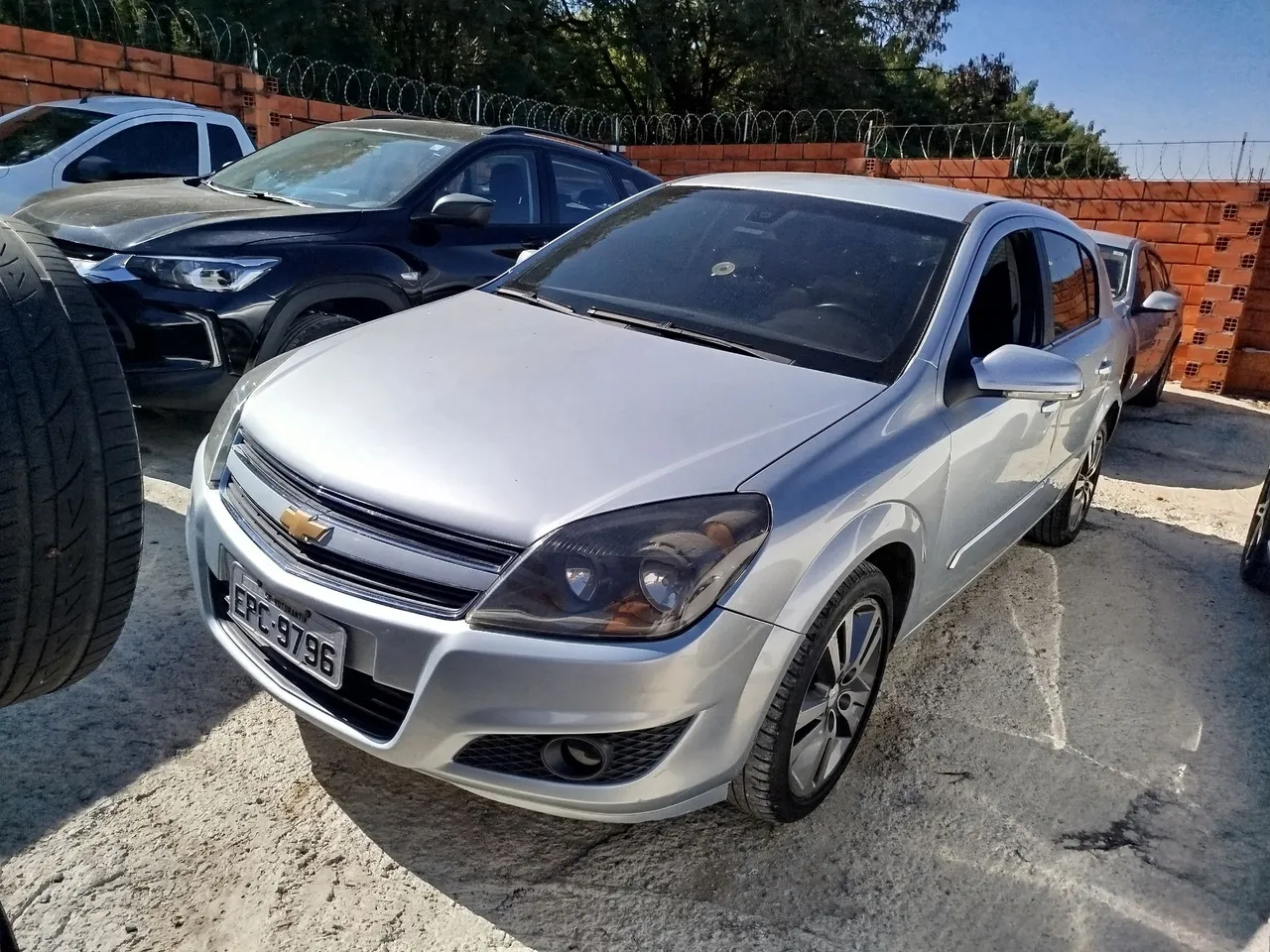 "vectra gtx 2011" - Carros Usados e Novos à venda