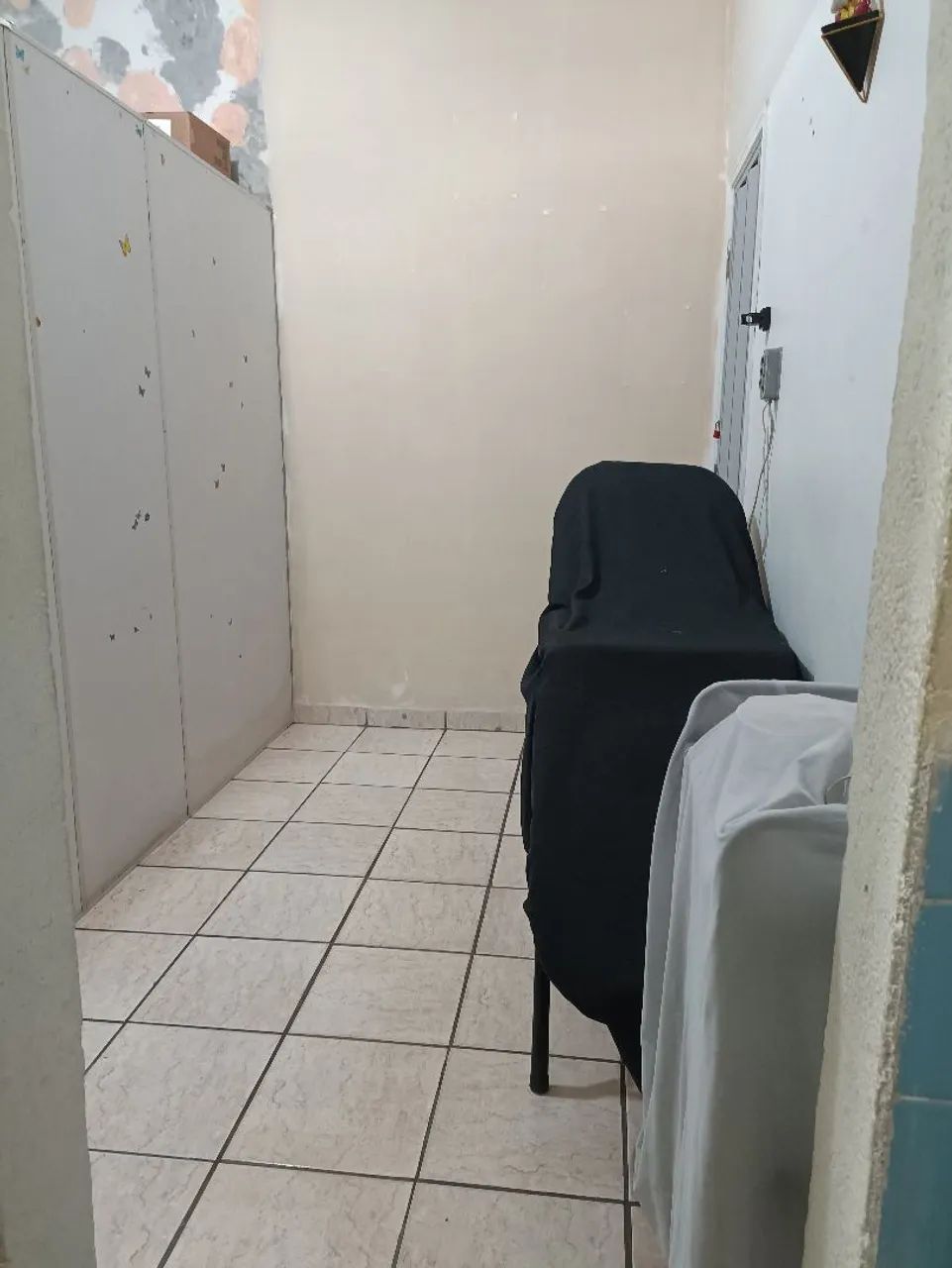 Aluguel de Sala/Box de fundos - Comércio e indústria - Santa Maria ...