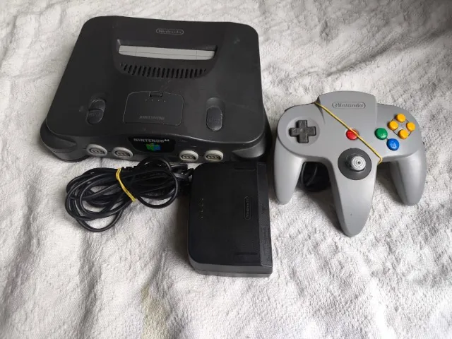 Consoles de Vídeo Game no Brasil