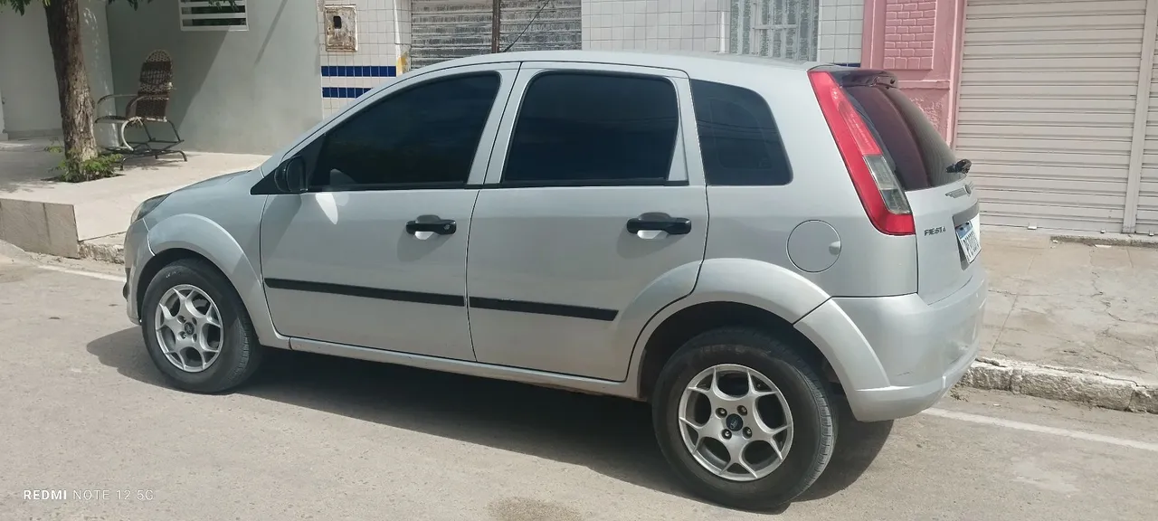 FORD FIESTA 2010 Usados e Novos