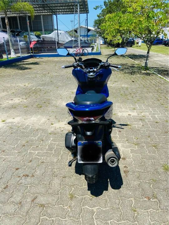 HONDA PCX 150/DLX 2022 - 1376799697 | OLX