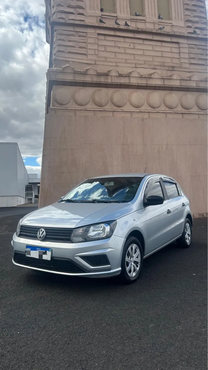 "volkswagen gol g8" - Carros Usados e Novos à venda