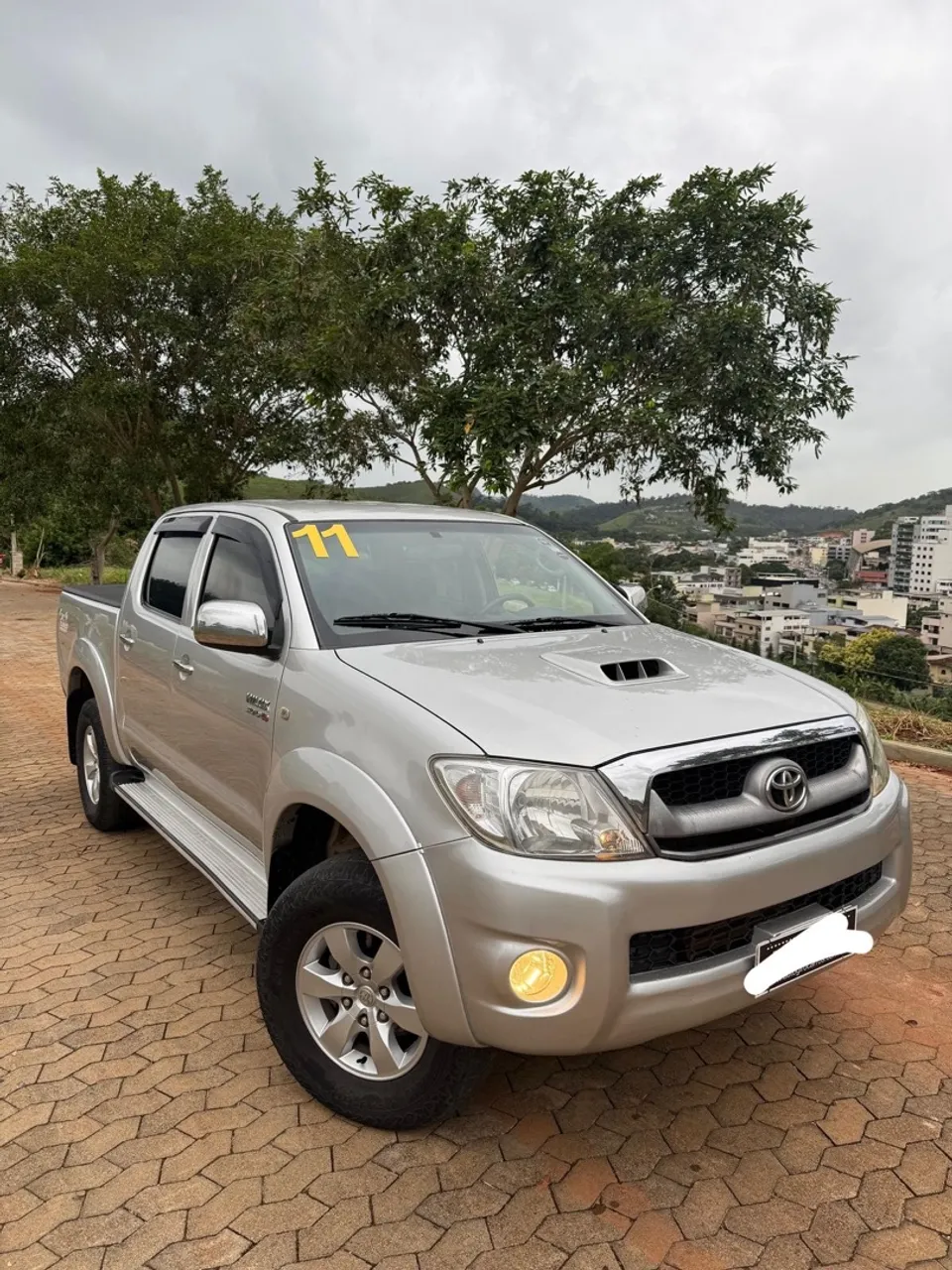 "toyota hilux 2010" - Carros Usados e Novos à venda