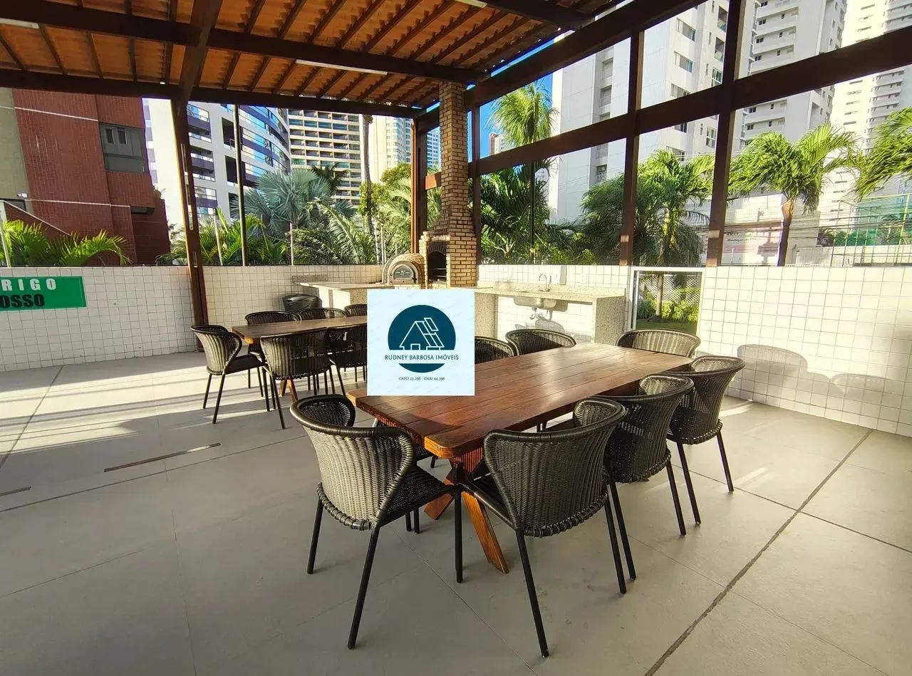 Apartamento 3 quartos à venda - Altiplano Cabo Branco, João Pessoa - PB ...