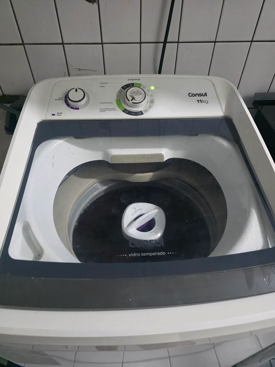 Máquinas de Lavar e Secadoras no Brasil