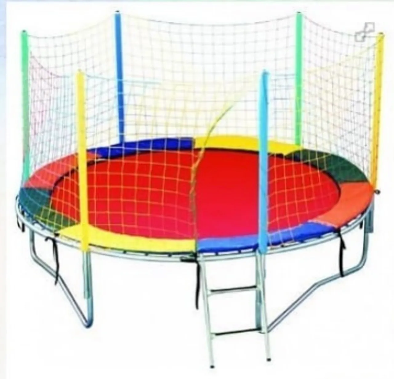 "aluguel de pula pula" no Brasil