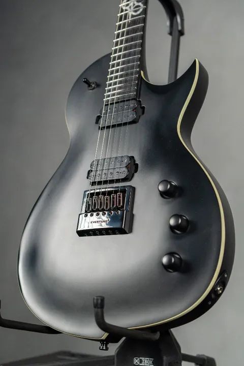 Solar GC1.6C Evertune - [ñ Ibanez, Solar, Jackson, PRS, ESP, Gibson ...