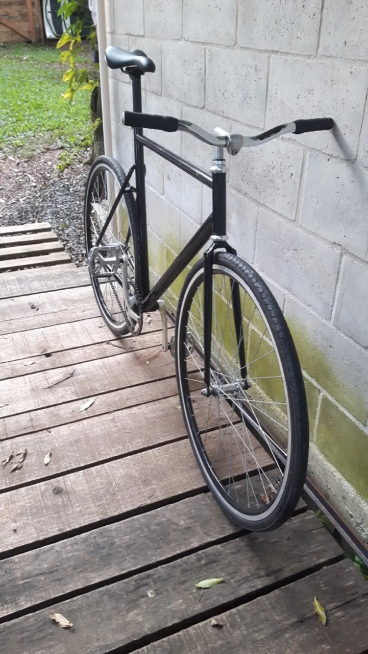 "kit single speed" - Ciclismo no Brasil