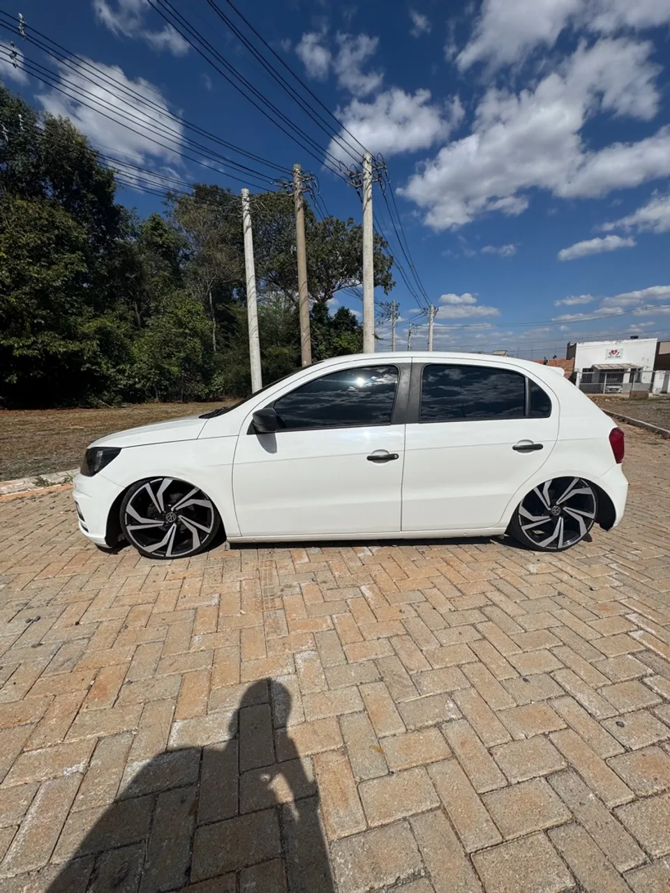 "volkswagen gol g8" - Carros Usados e Novos à venda
