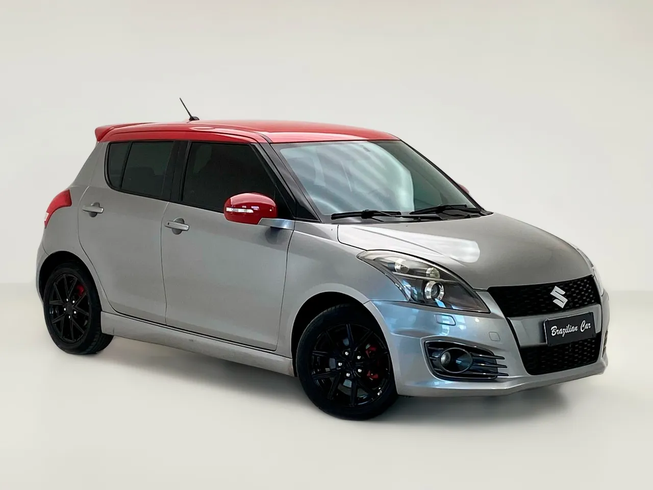 Suzuki Swift Usados e Novos