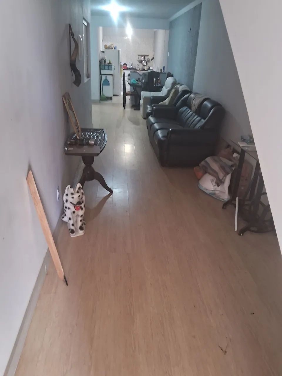 Apartamento 2 quartos à venda - Riacho Fundo I, Brasília - DF ...