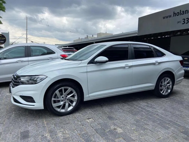 VOLKSWAGEN JETTA 2020 Usados e Novos