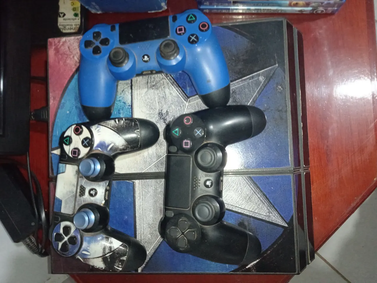 Consoles de Vídeo Game - Brasília, Distrito Federal