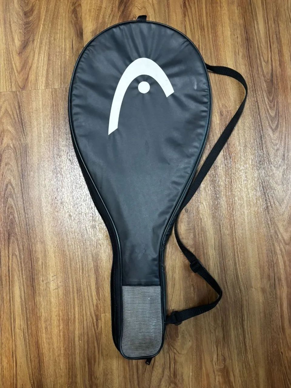 Raquete de Tênis Head Sonic Pro String com Capinha - Esportes de Quadra ...