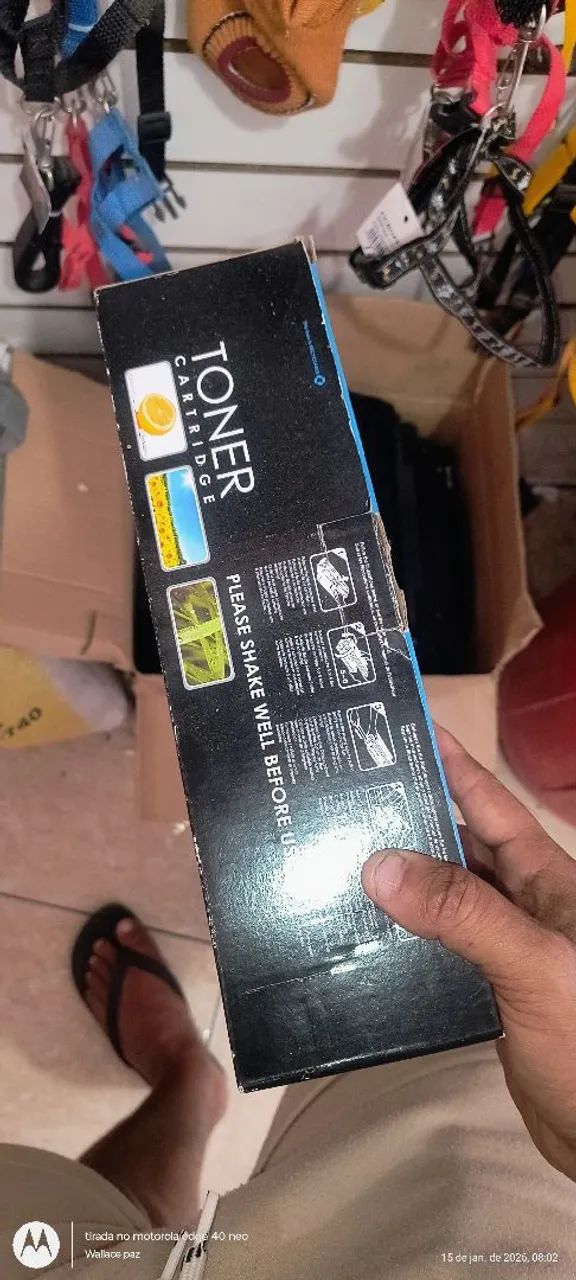 Tonner - Periféricos e Acessórios de Computador - Wona, Belford Roxo ...