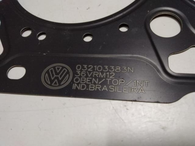 Junta Cabeçote Vw Gol/Fox 1.6 032103383N #5144 - Peças para carros ...