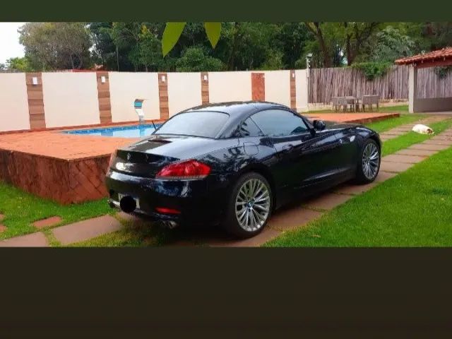 conversíveis BMW Z4 Usados e Novos | OLX