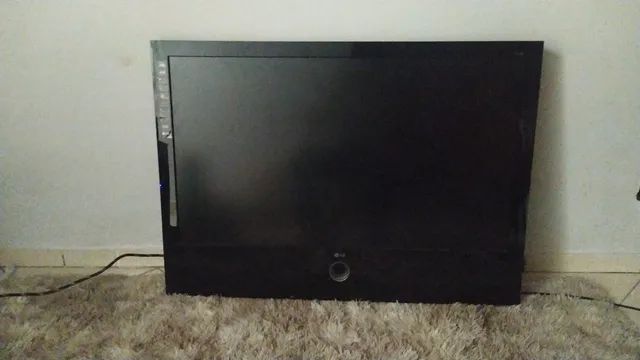 Tv lg de 47 polegadas | +330 anúncios na OLX Brasil