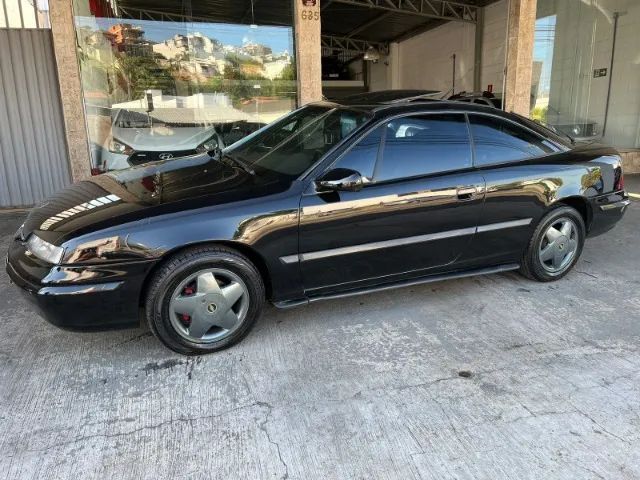 CHEVROLET CALIBRA Usados e Novos