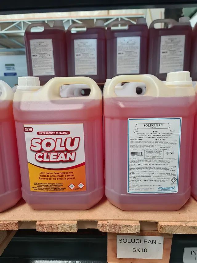 Solupan e intercap | +9 anúncios na OLX Brasil