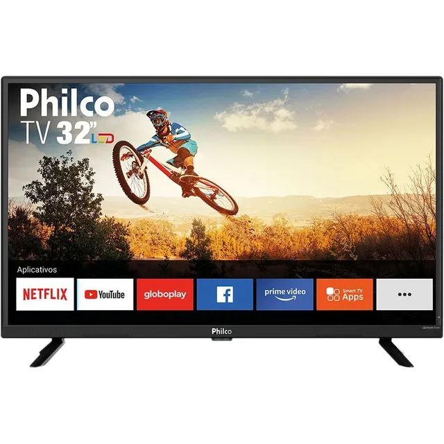 Tv de led 32 polegadas smart | +485 anúncios na OLX Brasil