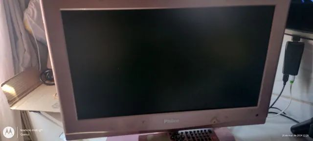 "tv monitor philco" no Brasil