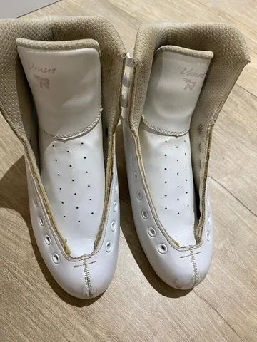 "bota patins" no Brasil