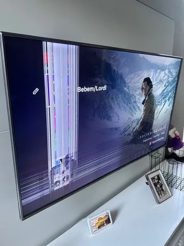 "tv lcd 55 polegadas lg" no Brasil