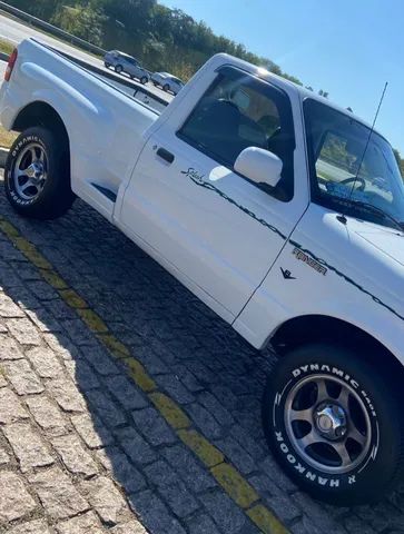 "ranger splash" no Brasil