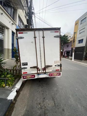 RELY PICK-UP Usados e Novos