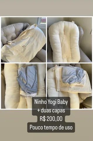 "yogi baby" no Brasil