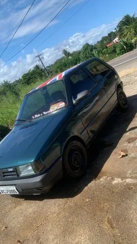 FIAT UNO 1993 Usados e Novos