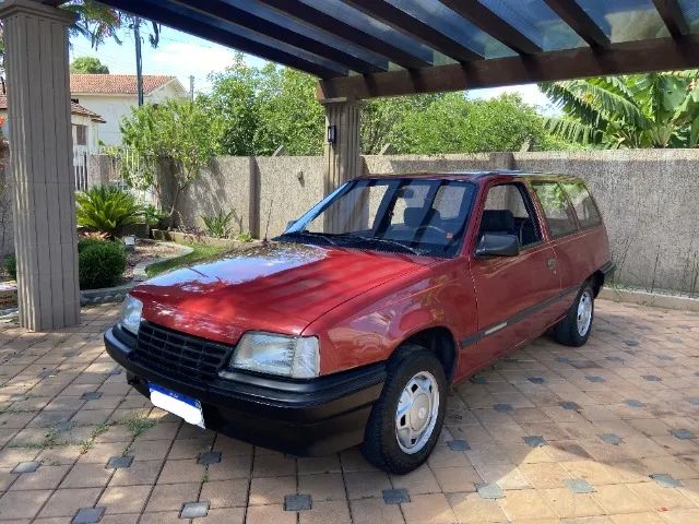 CHEVROLET IPANEMA Usados e Novos
